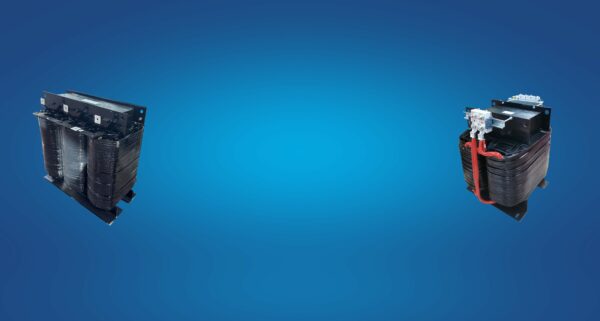 Supervolt - Concepteur et fabricant de transformateurs.